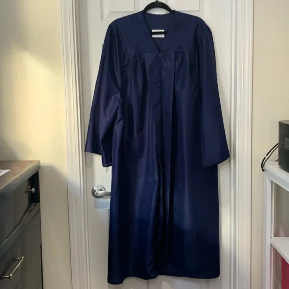 Jostens Graduation Gown Size Chart Balfour College Graduation Products
